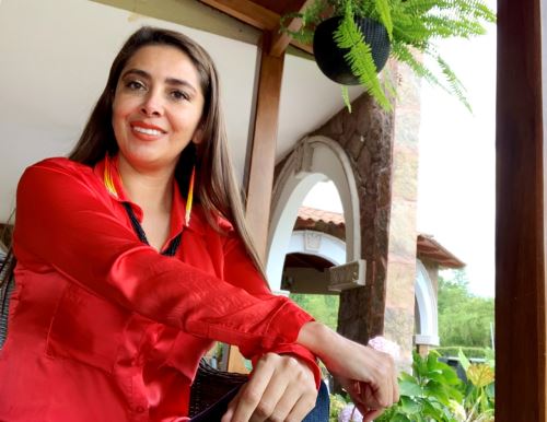 SANDRA CERNA RENUNCIARÁ A GERENCIA DE TURISMO – SIN RODEOS